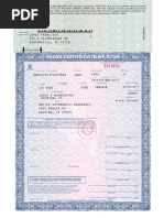 VTR 346 | PDF | Ownership | Vehicles