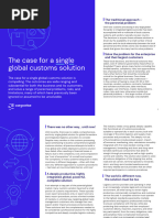 Tariff Code Lookup Tool User Guide | PDF | Tariff | Computing