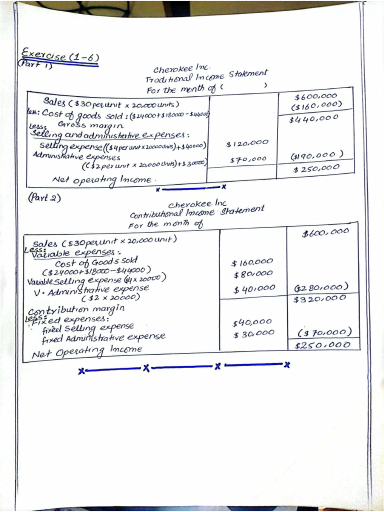 Zobia (225129) - (Assignment 2 MACC) | PDF
