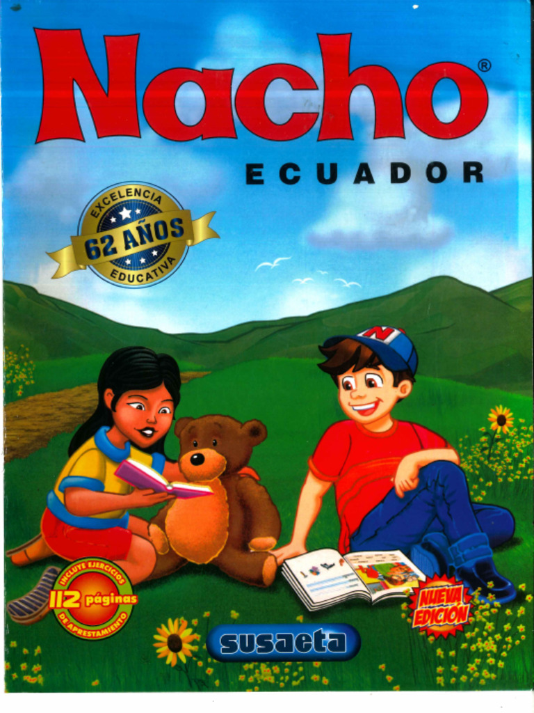 Nacho Ecuador | PDF