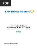 SuccessFactors Data Center Name Location Production Login Url | PDF ...