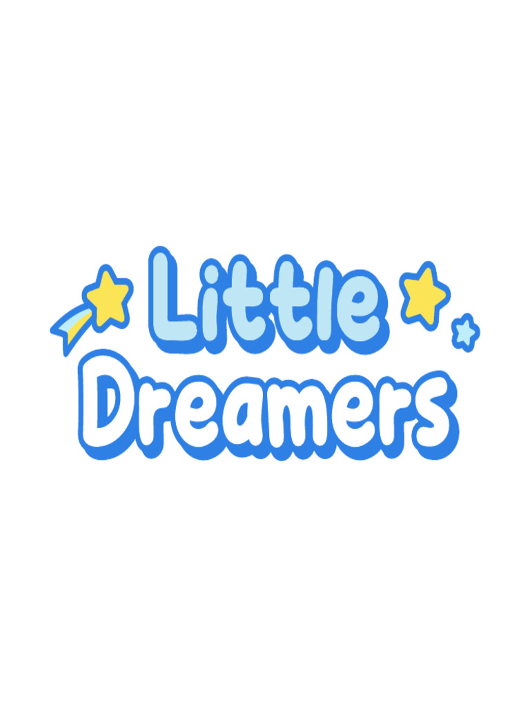LOGO Dreamers Logo | PDF