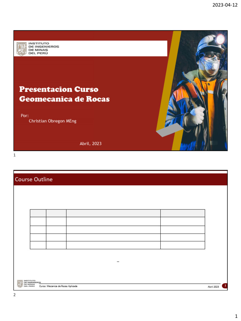 Clase 1 Fundamentos | PDF | Data Analysis | Data
