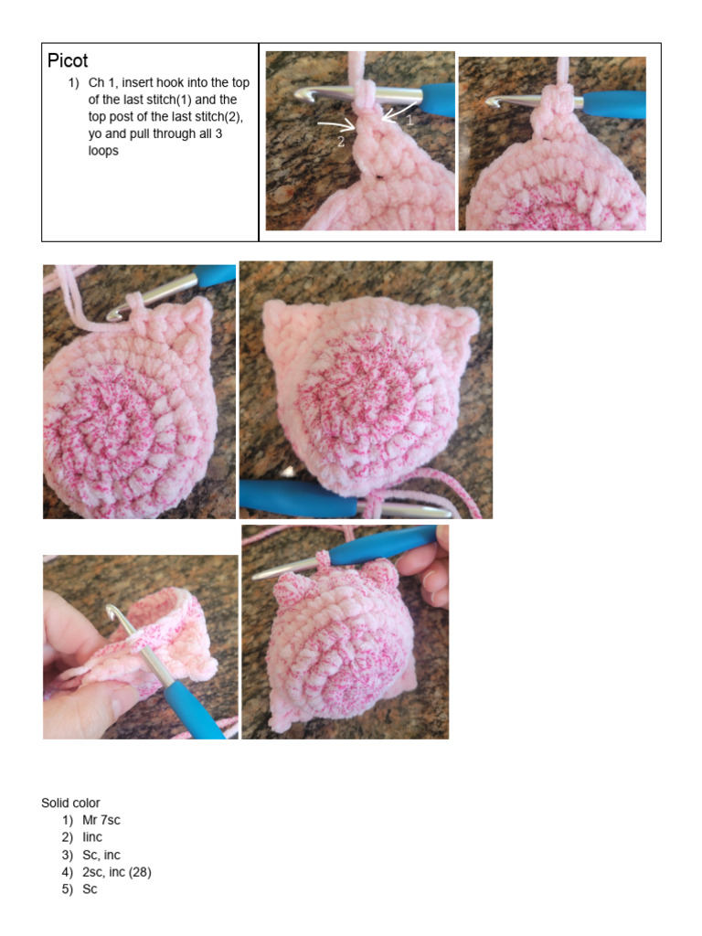 Cat Loaf | PDF