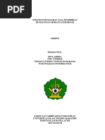 Panduan My Unpam UAPS Mahasiswa | PDF