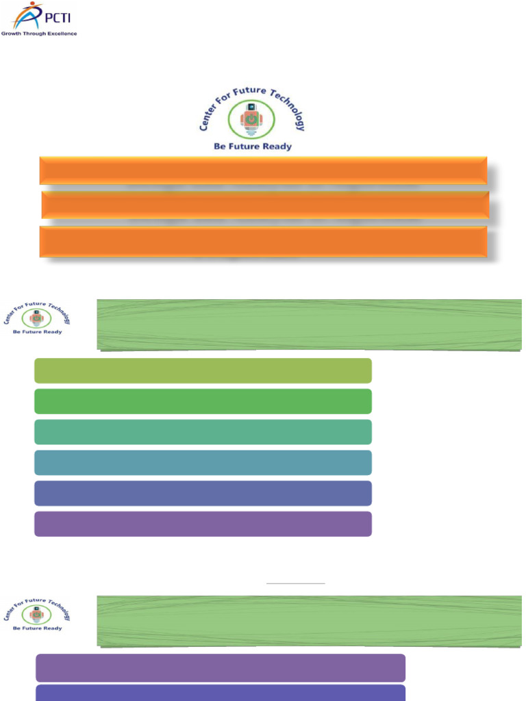 Mcs 211 Complete Pcti | PDF | Time Complexity | Multiplication