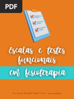 A Escala ASIA para Lesão Medular - o Guia Do Fisioterapeuta | PDF ...