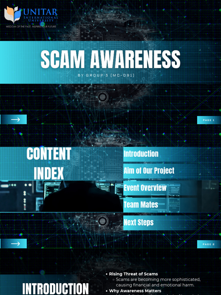 Group 3 (Mc-O91) - Slide Presentations Mpu3512 Rep | PDF ...