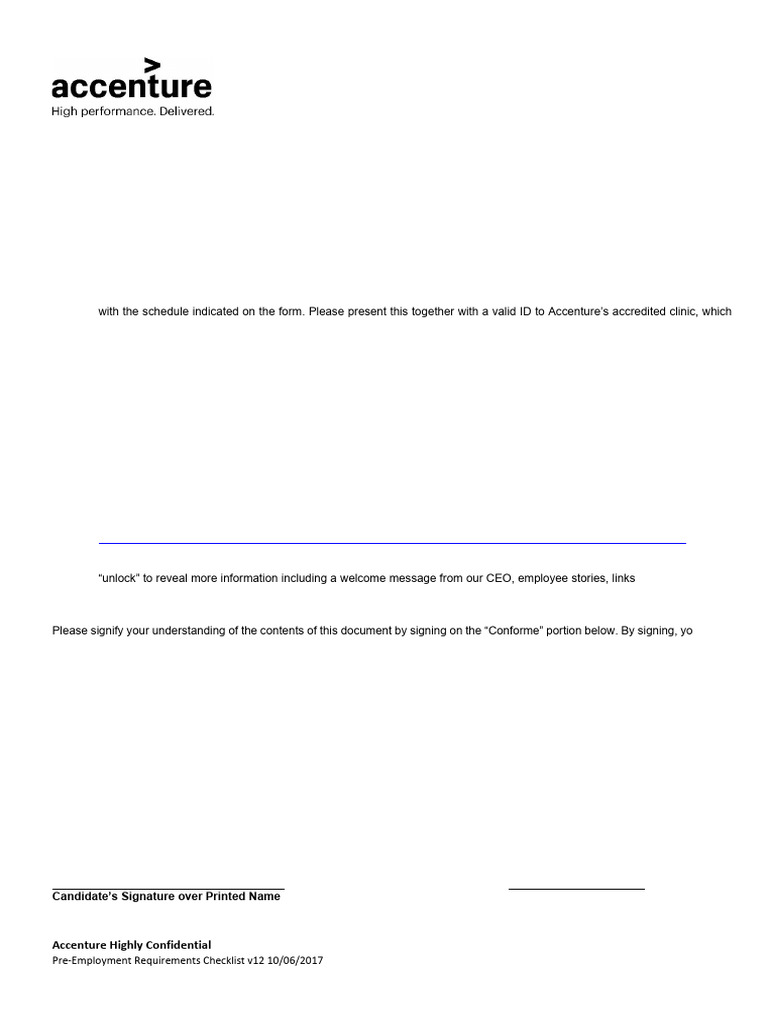 Cover Letter - Maricel C. Octavio | PDF | Business