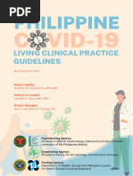 Compendium of DOH-Approved Clinical Practice Guidelines - Department of ...