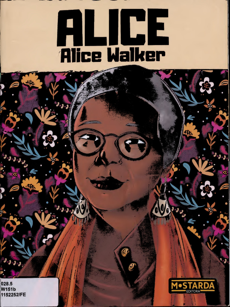 Alice Walker | PDF