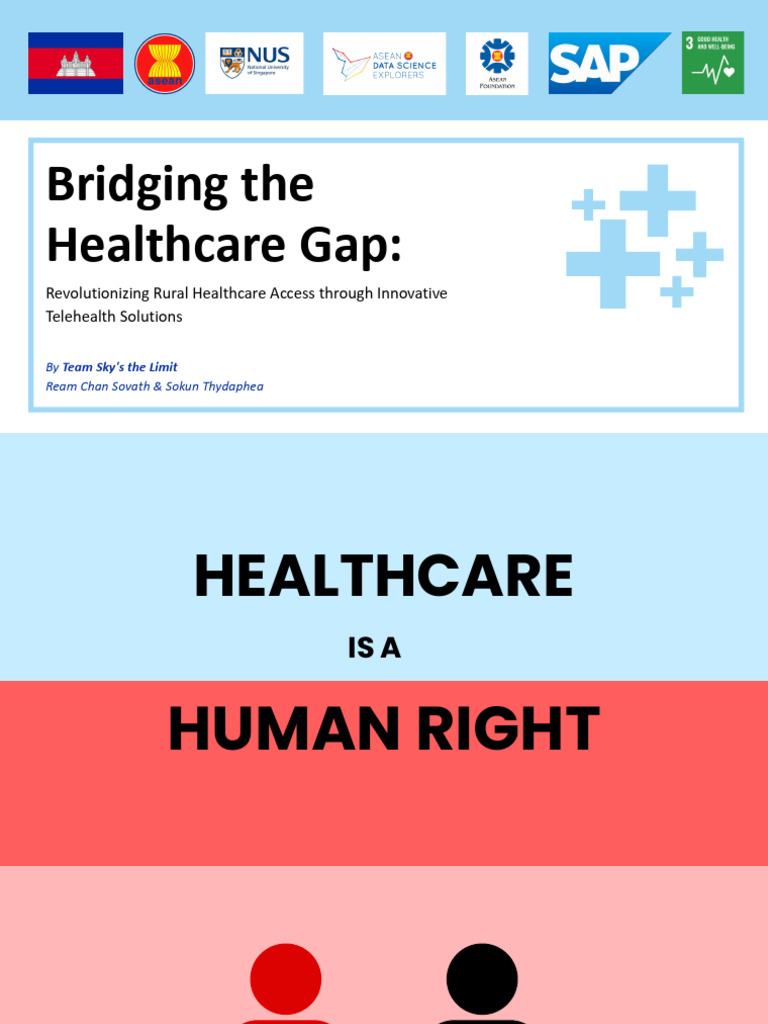 CAMBODIA - TEAM Skys The Limit | PDF | Malaria | Pregnancy