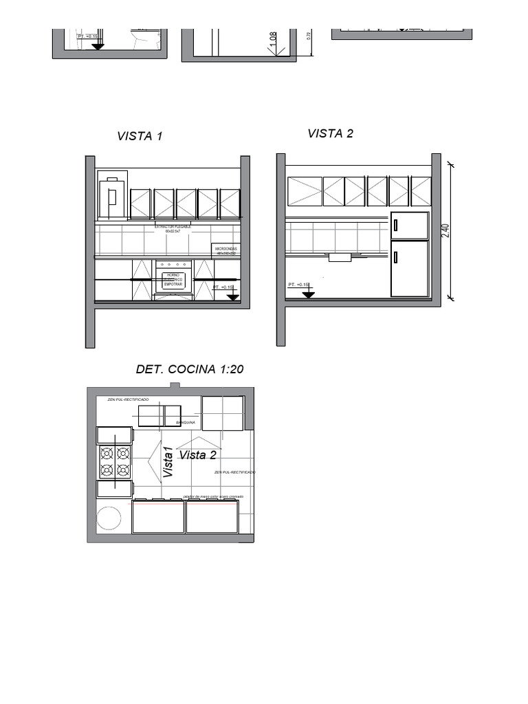 Detalle de 1 30 Que Se Corto para p2 | PDF