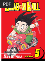 Dragon Ball, Volume 2 (Akira Toriyama) (Z-Library) | PDF