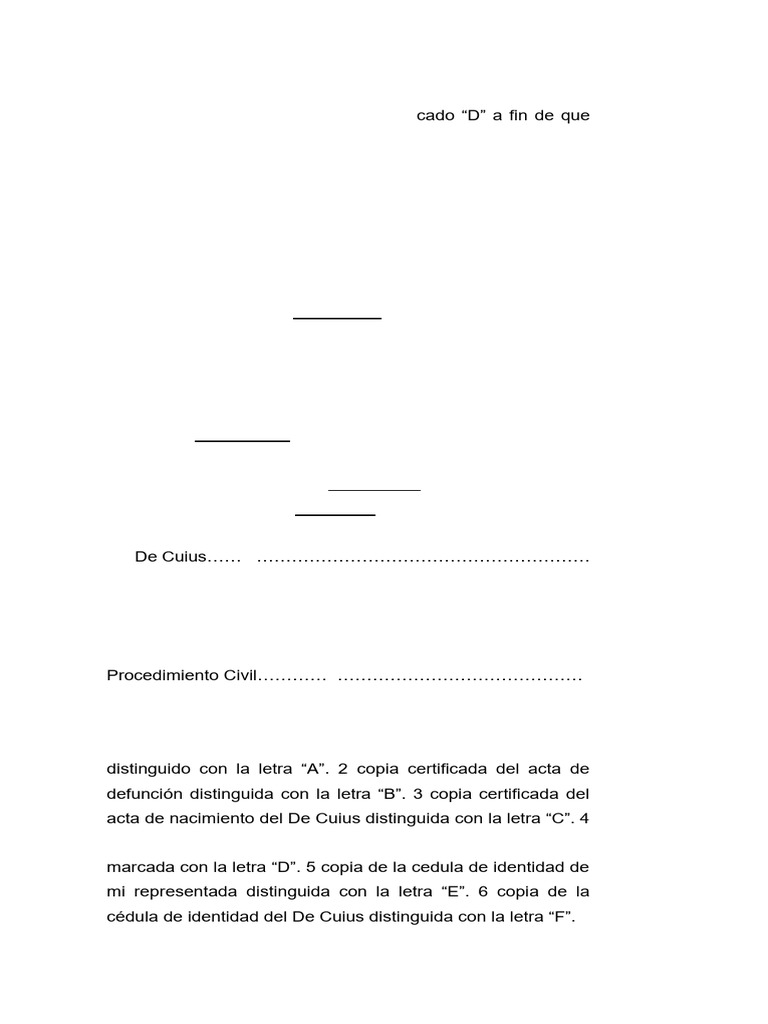 DHUH | PDF