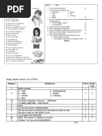 Afrikaans Afkortings, Verkortings en Akronieme Worksheet | PDF