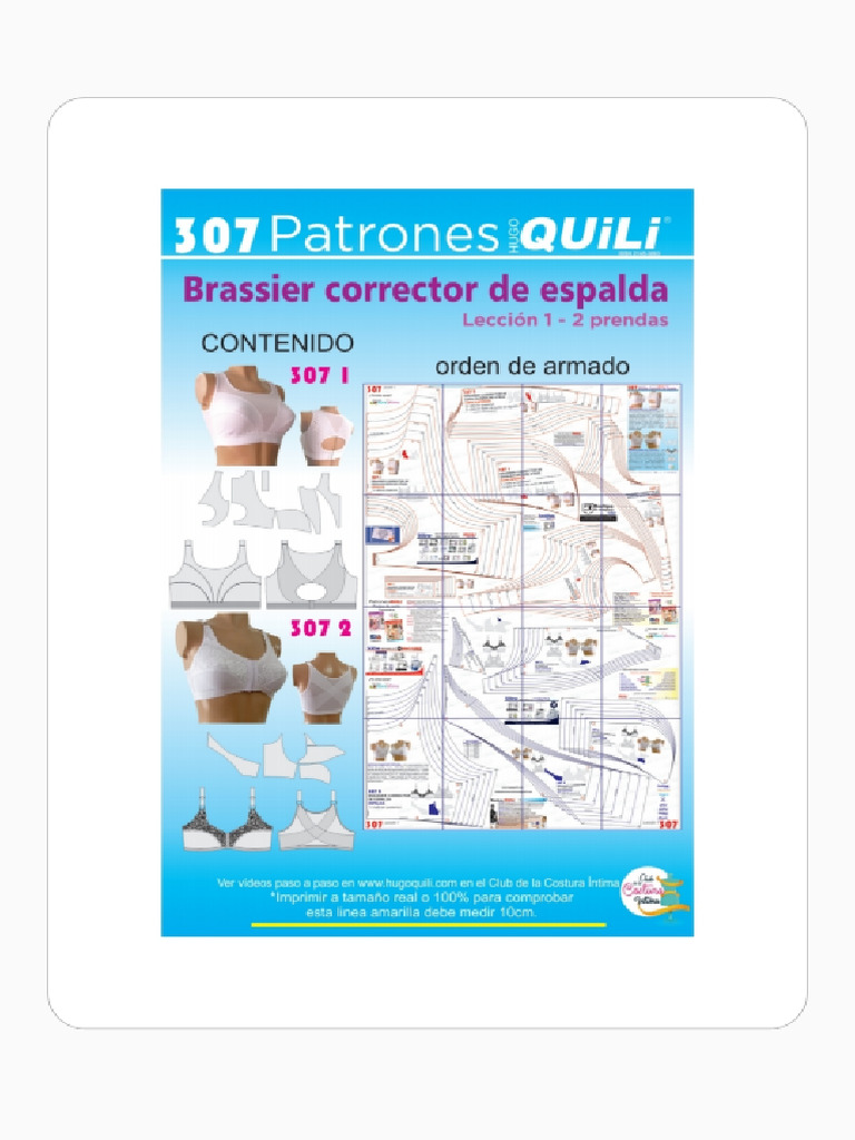 Brasier Corrector | PDF