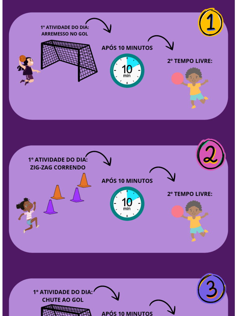 Sequência Theo | PDF