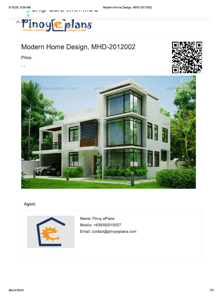 House | PDF