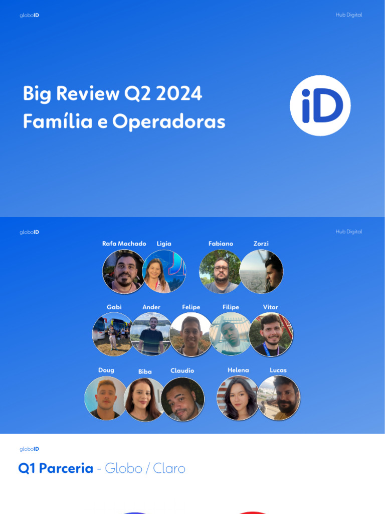 Big Review Q2 - 2024 | PDF