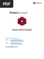 Prota Structure | PDF