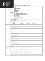 1.struktur Modul Ajar Deep Learning | PDF