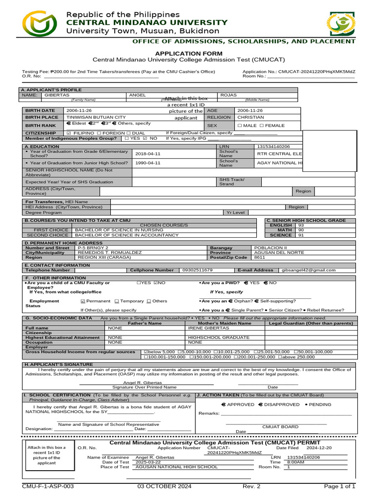 CMUCAT 20241220PHqXMK5MdZ20250302212102024848 | PDF