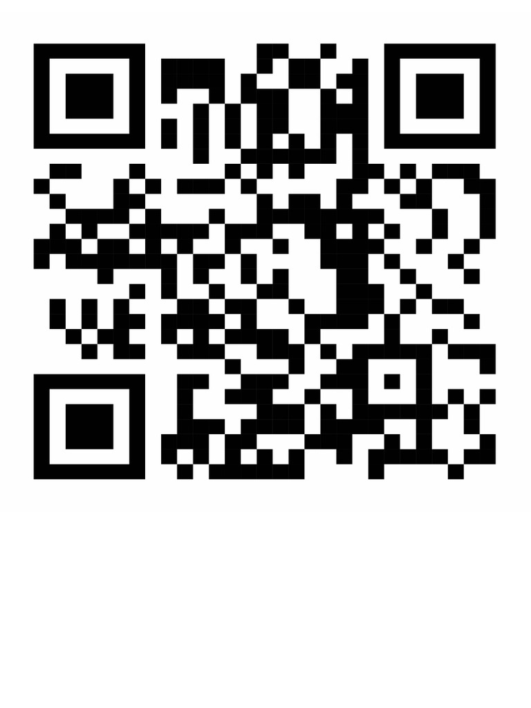 Sindrome de Lowe - Qrcode | PDF