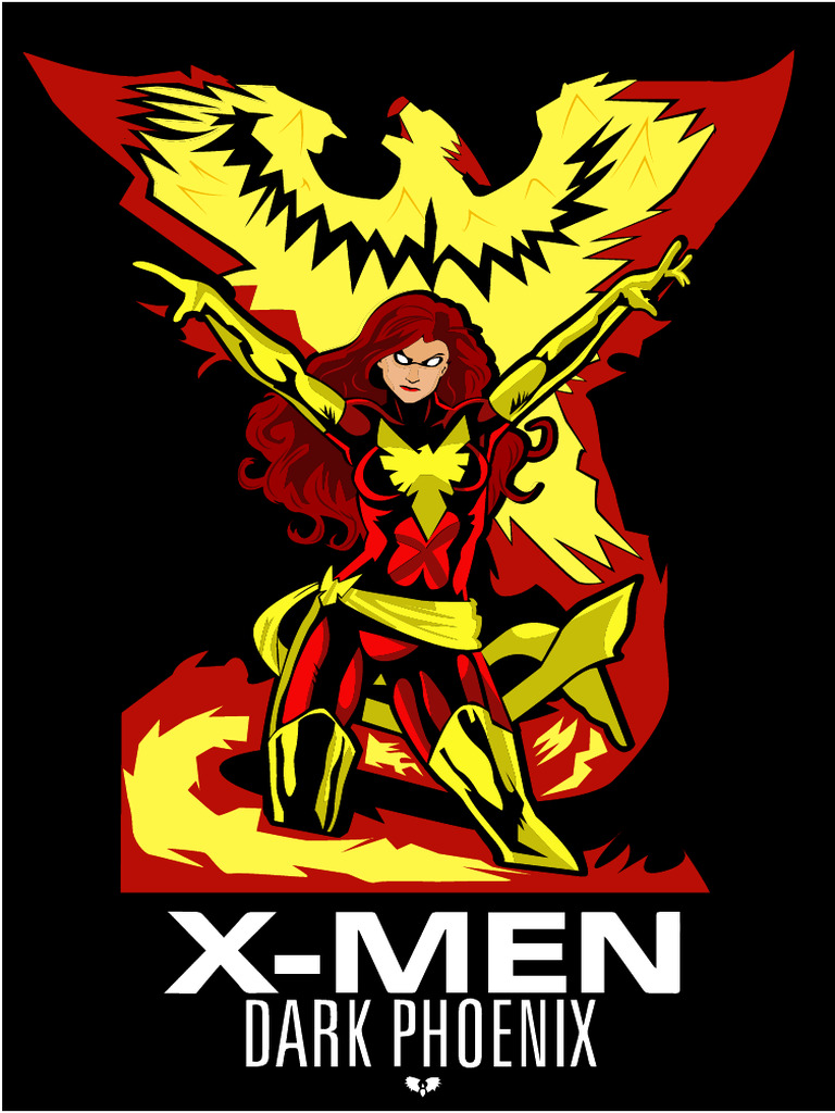 X Men | PDF