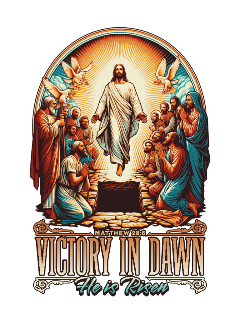 Victory in Dawn | PDF