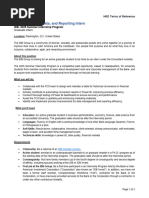 IDB Invest International Salary Scale - 2024 | PDF