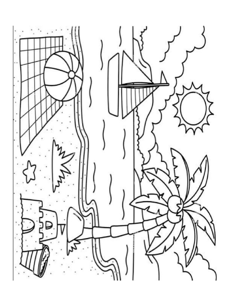 Summer | PDF