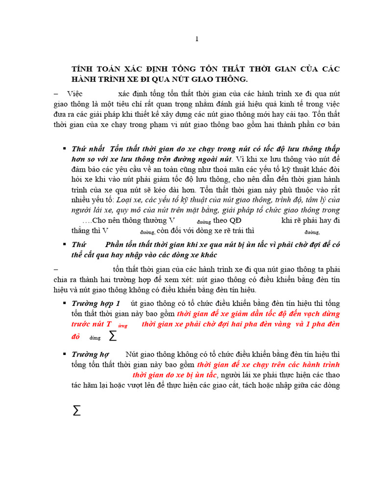 Ton That Thoi Gian | PDF