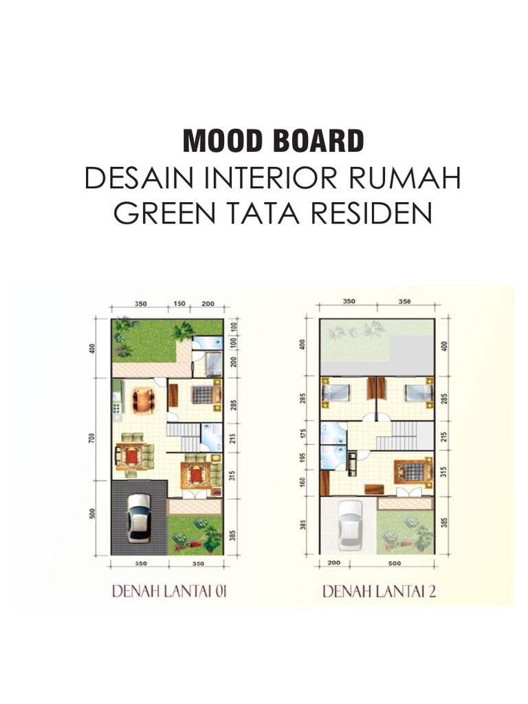 Moodboard PDF | PDF