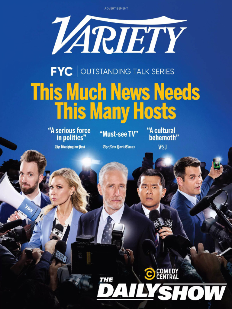Variety 1806 | PDF