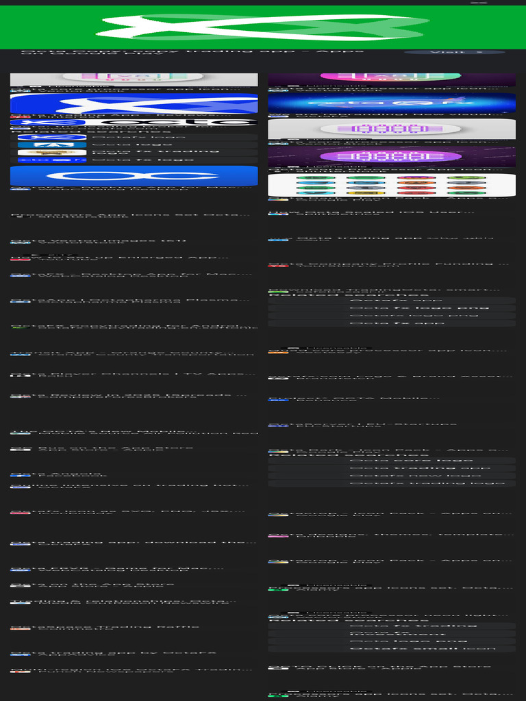 Octa App Icon - Google Search | PDF | Mobile App | Icon (Computing)