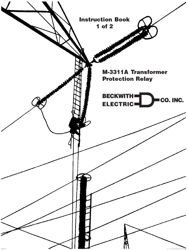 Manual | PDF | Alternating Current | Transformer