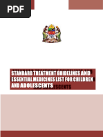 Blantyre Coma Scale for Children | PDF