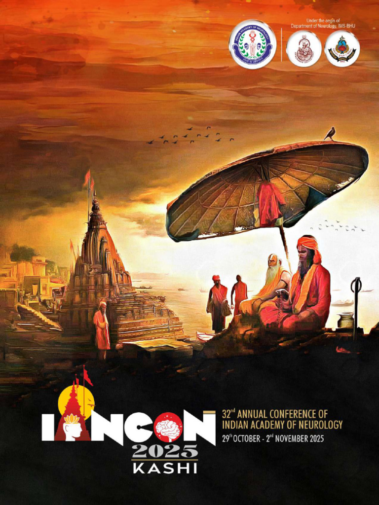 IANCON Conference Brochure | PDF