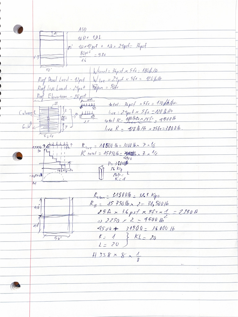 Homework 9 | PDF