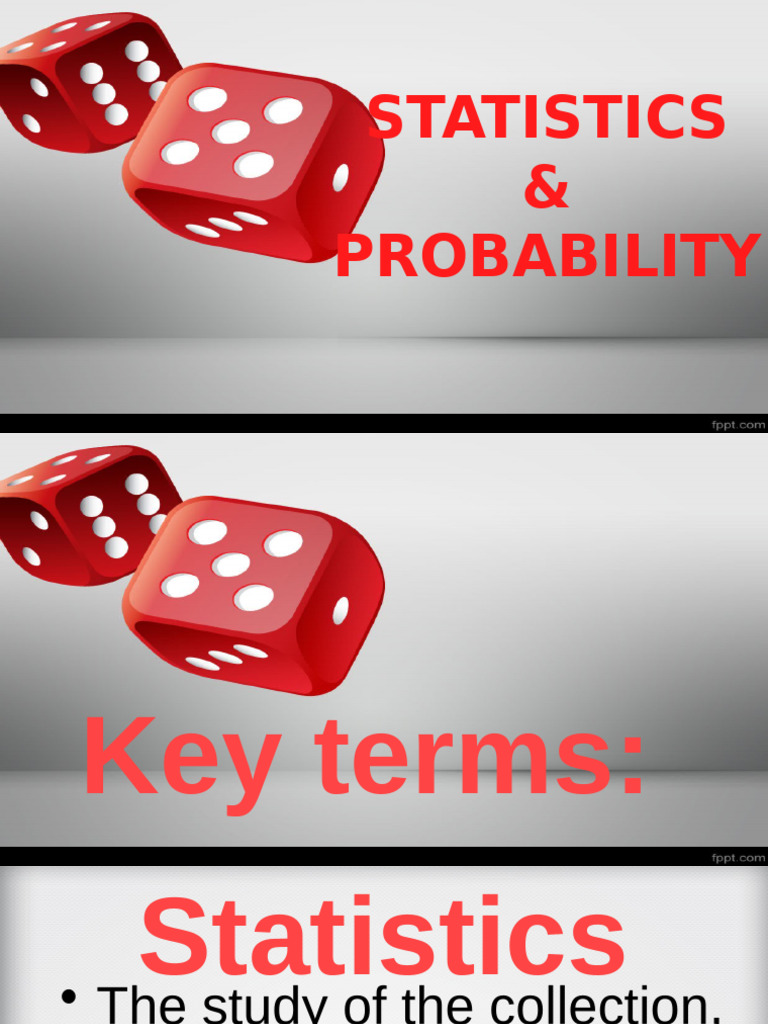 Module Review Stats Prob | PDF