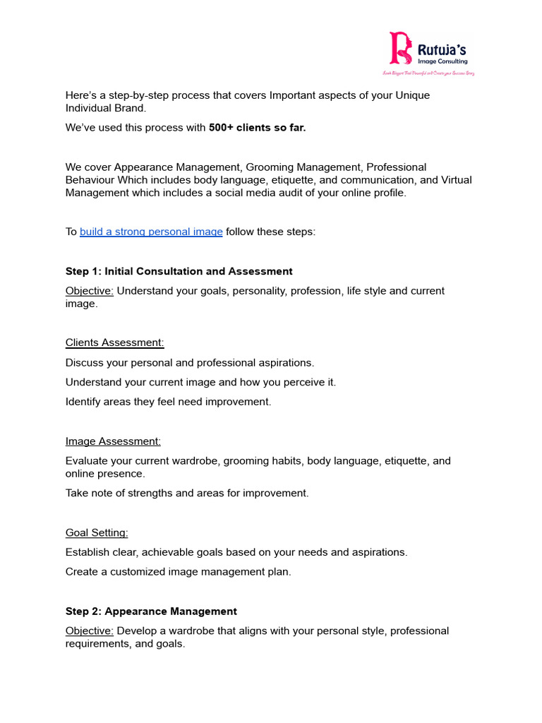 Image Management Work Process | PDF | Communication | Nonverbal ...