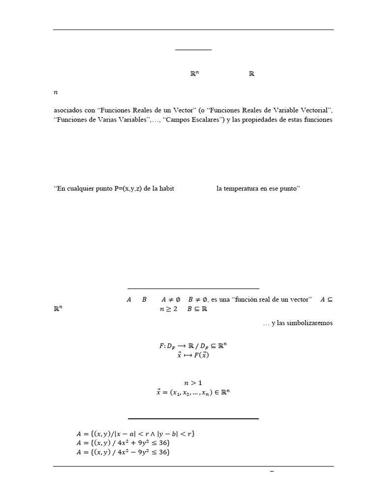 Comparto UNIDAD II - AM3-Final | PDF | Sistema coordinado | Función (Matemáticas)