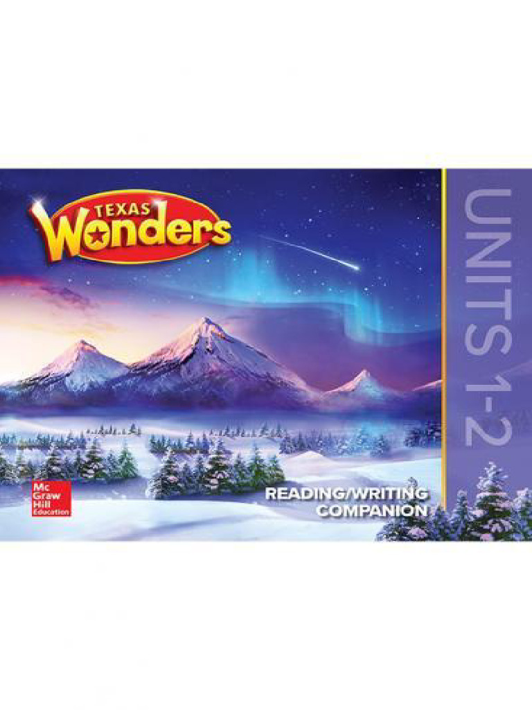 Mcgraw Hill Science Grade 5 Worksheet 19 | PDF