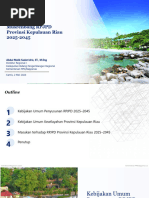 Buku Petunjuk Karis Karsu 2025 | PDF