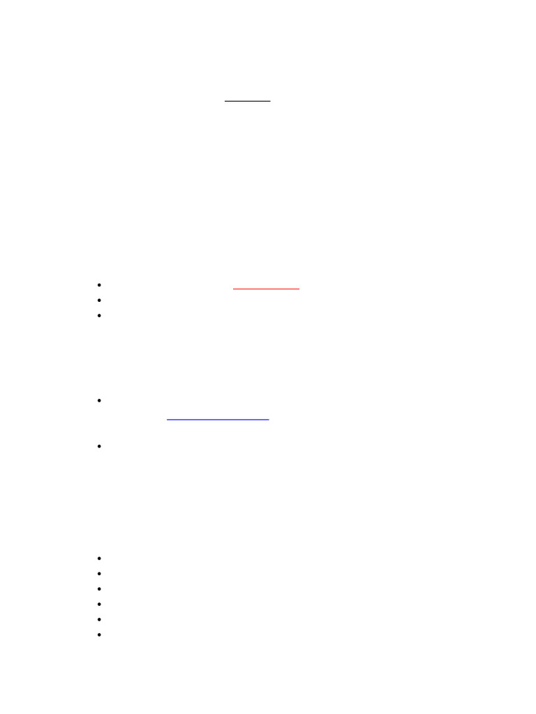 2024 CPP Final Exam Guidelines | PDF | Computing