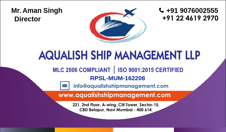 Visiting Card 4 | PDF