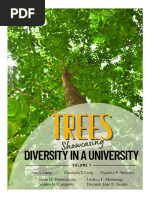 Understanding Tree Definitions and Types | PDF | Trees | Organisms