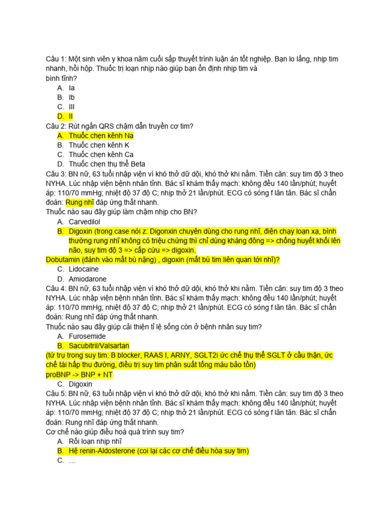 Tim-Mạch-CK-Y21 (Ans) 2024-12-27 13 - 51 - 13 | PDF