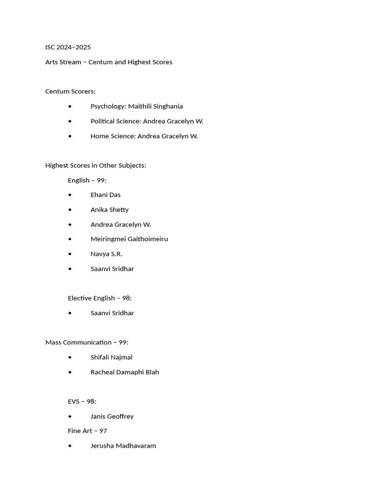 Arts | PDF